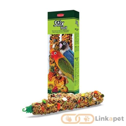 Padovan STIX FRUIT – 100gr