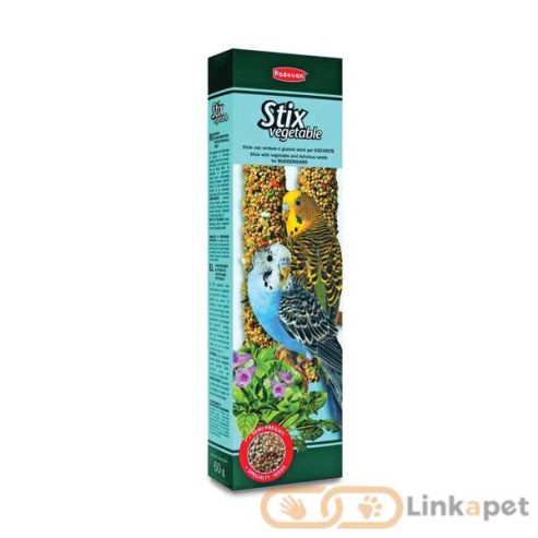 Padovan STIX VEGETABLE – 60gr