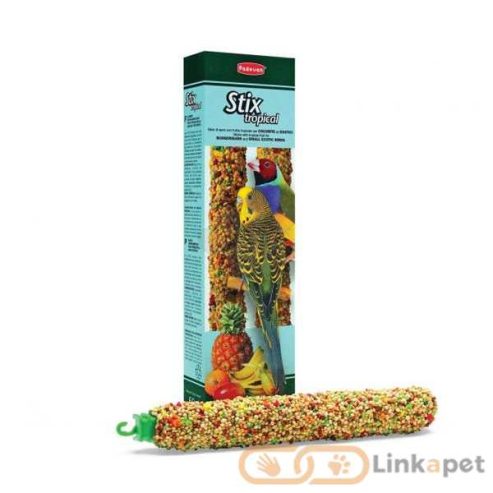 Padovan STIX TROPICAL – 60gr