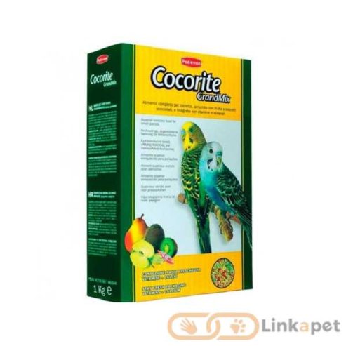 Padovan GRANDMIX COCORITE – 400gr