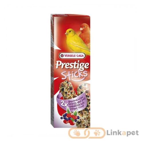 Versele Laga Prestige 2 sticks canaries wild berries – 60gr