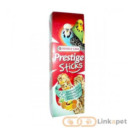 Verse Laga Prestige 2 sticks parakeet honey – 60gr