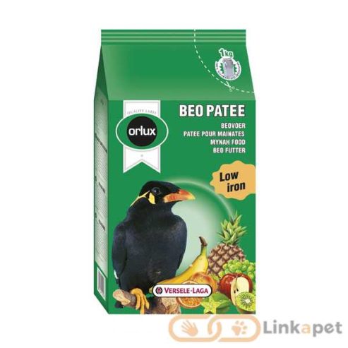 Versele Laga Orlux beo patee – 1kg