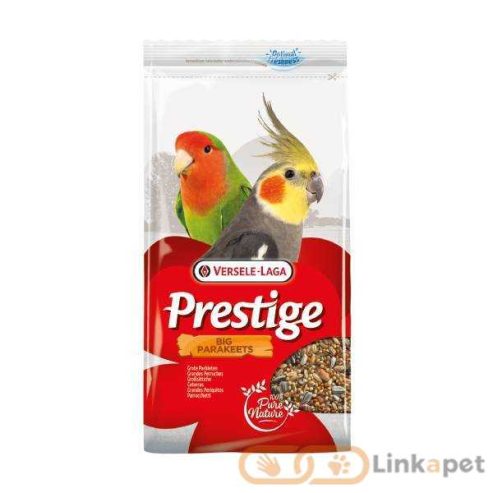 Versele Laga Prestige premium big parakeet – 1kg