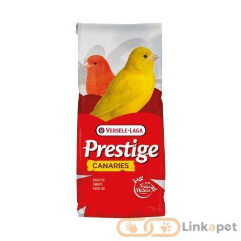 Versele Laga Prestige Canary Breeding without rapeseed – 20kg