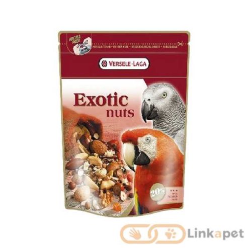 Versele Laga Prestige exotic nut mix – 750gr