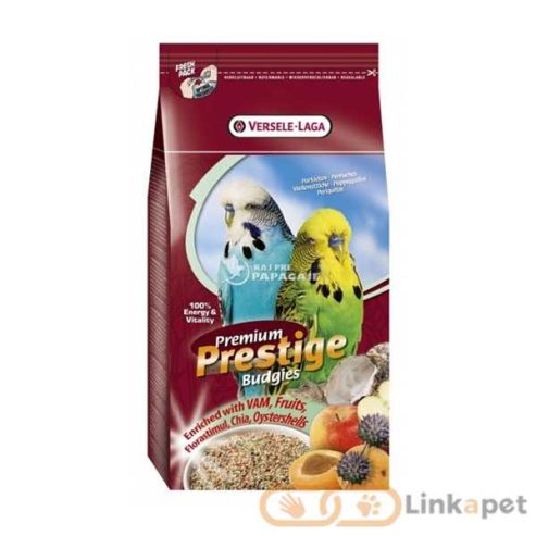 Versele Laga Prestige premium budgies – 800g