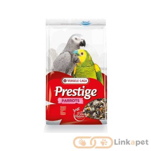 Versele Laga Prestige parakeet classic – 20kg