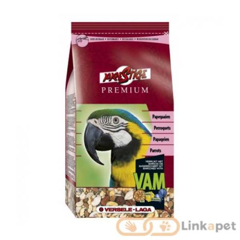 Versele Laga Prestige premium parrots – 2kg