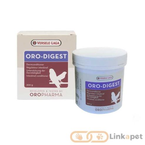 Versele Laga Oropharma oro-digest – 150gr