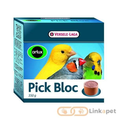 Versele Laga Orlux pick bloc – 350gr