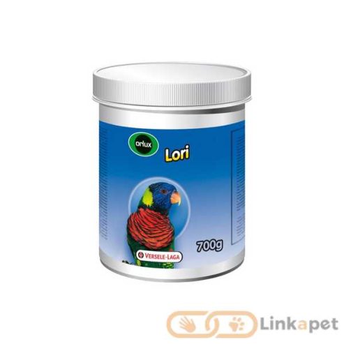 Versele Laga Orlux Lori – 0,7kg