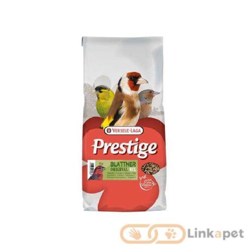 Versele Laga Prestige blattner pine grosbeak III hrana za krstokljune – 4kg