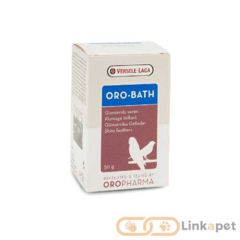 Versele Laga Oropharma oro-bath – 50g