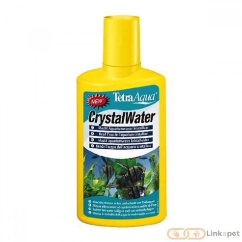 TETRA CRYSTAL WATER 100 ML