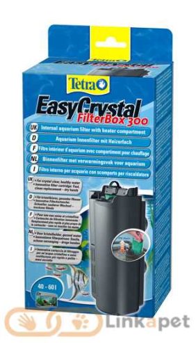 TETRA EASYCRYSTAL FILTERBOX 300