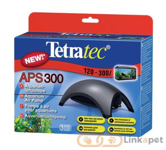 TETRA APS 300