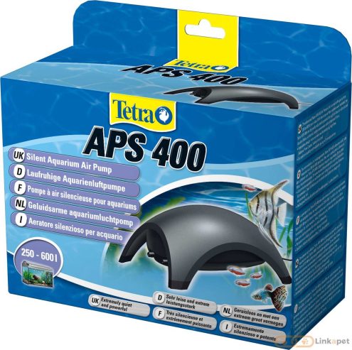 TETRA APS 400