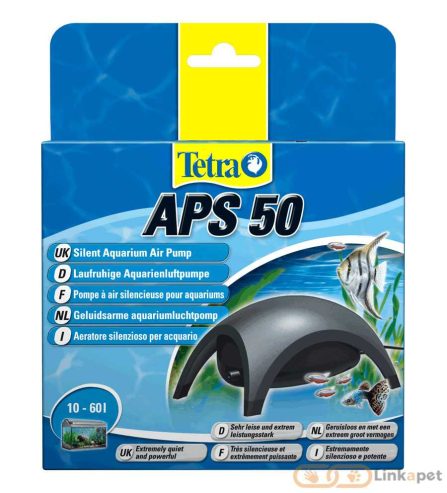 TETRA APS 50