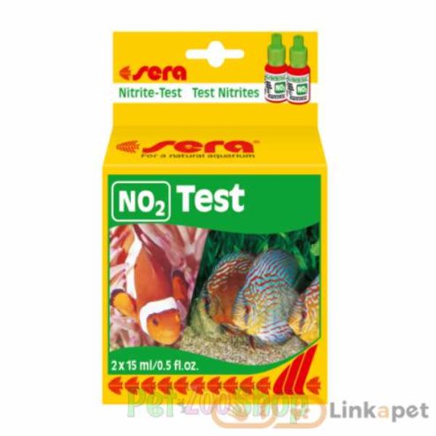 Sera Test za nitrate NO2 Test