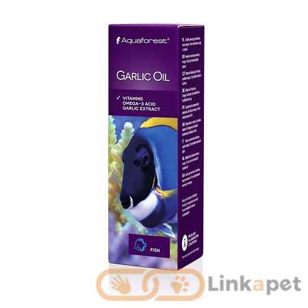 Garlic Oil 10ml