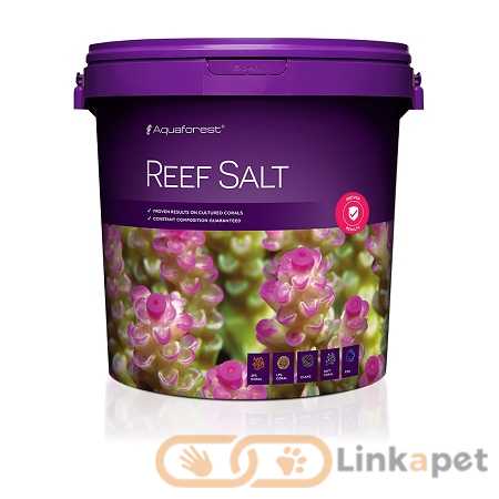 Reef Salt 22kg