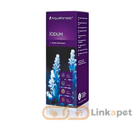 Iodum 50ml