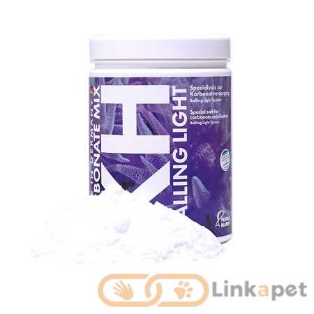 Balling Salts Carbonate-Mix 1KG can – suplementacija karbonata za reef sisteme