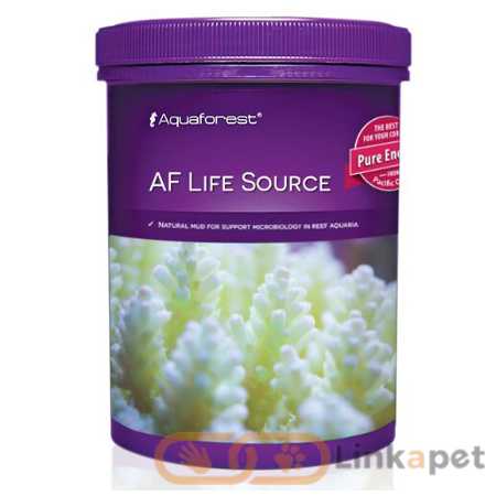 AF life source