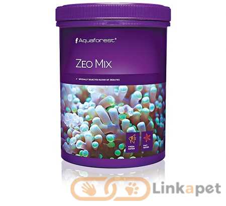 Zeo Mix 1000ml