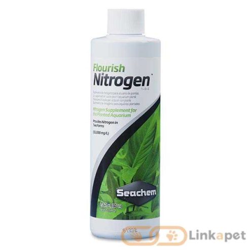 Seachem Flourish Nitrogen 500ml