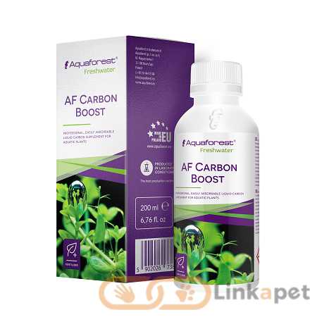 AF Carbon Boost 200ml