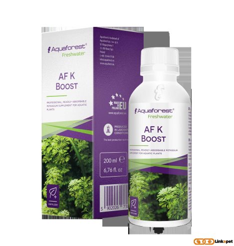 AF K Boost