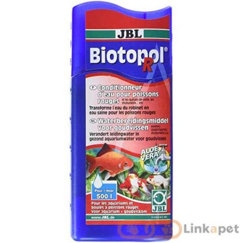 JBL Biotopol R 100 ml