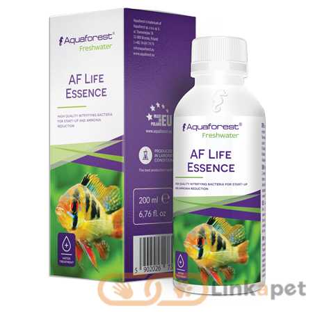 AF Life essence 200ml