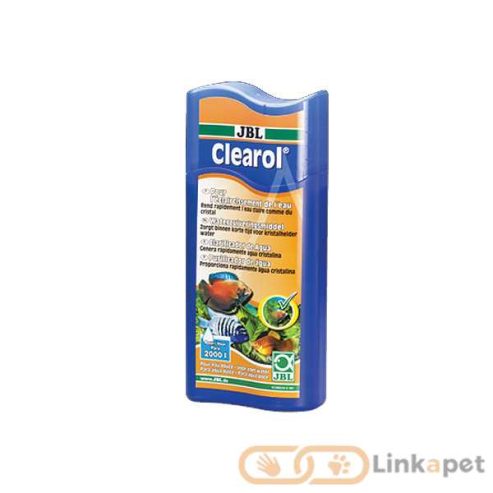 JBL Clearol 100 ml