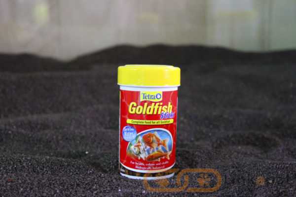 Tetra Goldfish Sticks 100ml