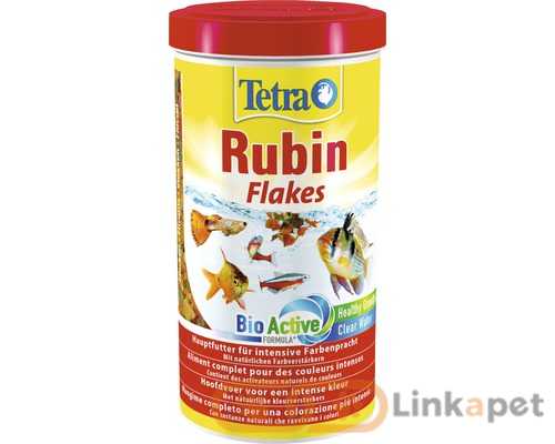 Tetra Rubin