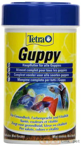 Tetra Guppy 100ml