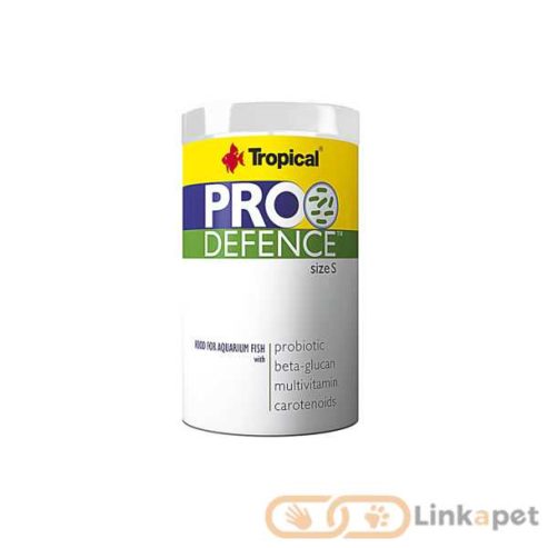 Tropical Pro Defence