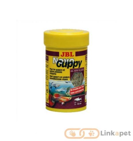 JBL Novoguppy 100 ml