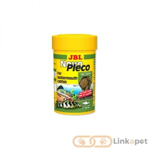 JBL Novo Pleco 100ml