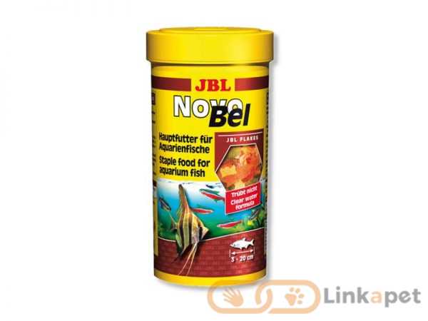 JBL Novobel 100ml