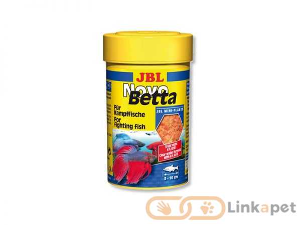 JBL Novobetta 100 ml