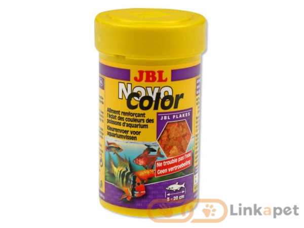 JBL Novocolor 100 ml