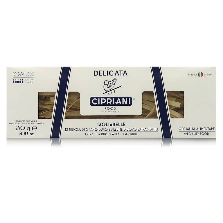 Cipriani tagliarelle 250g