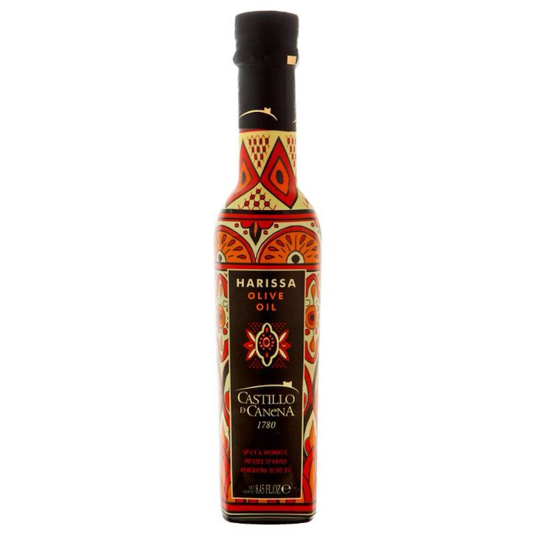 Castelo de Canena Harisa Spicy Aromatic 250ml