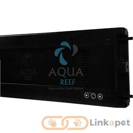 AQUAREEF X Series X30 Aquarium Led Light