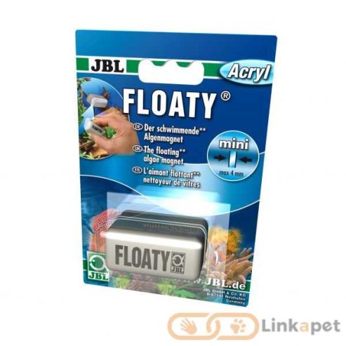 JBL Floaty Mini Acryl/glass