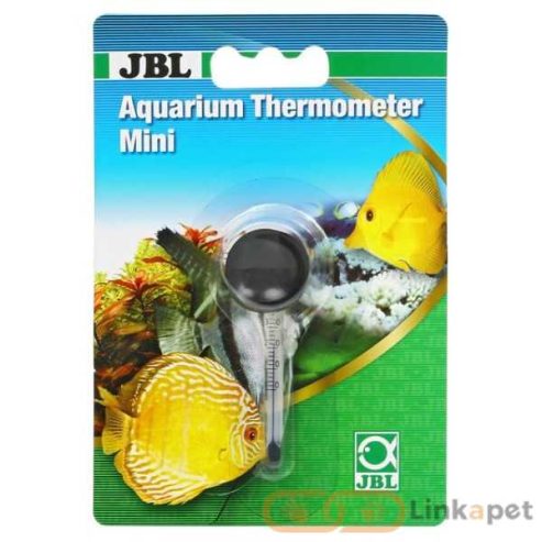 JBL Aquarium Thermometar Mini